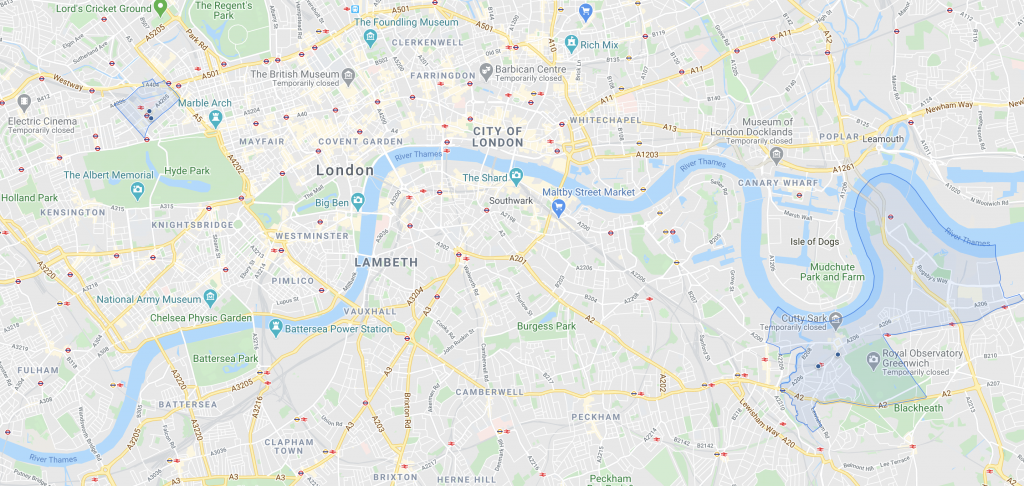 London_accor – Voyage Avancé