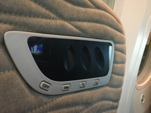 Business Class Review : ターキッシュエアラインズ(TK) TK199 羽田(HND) – イスタンブール(IST ...