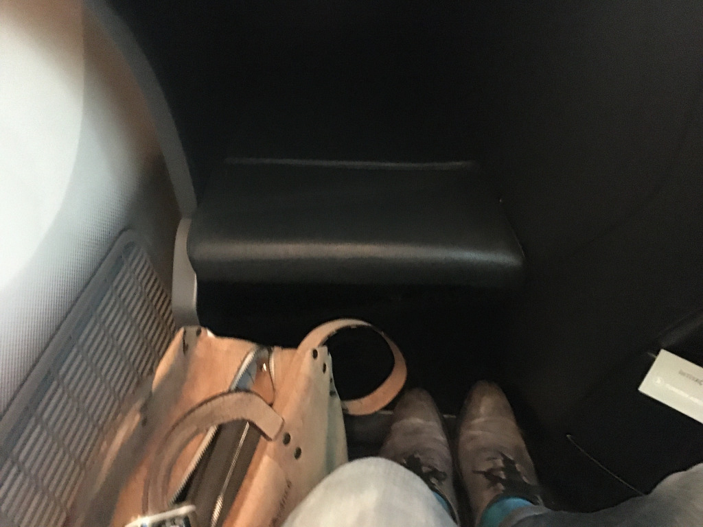 Business Class Review : ターキッシュエアラインズ(TK) TK199 羽田(HND) – イスタンブール(IST ...