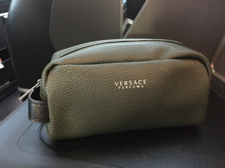 Business Class Review : ターキッシュエアラインズ(TK) TK199 羽田(HND) – イスタンブール(IST ...