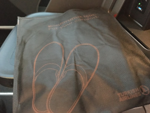 Business Class Review : ターキッシュエアラインズ(TK) TK199 羽田(HND) – イスタンブール(IST ...