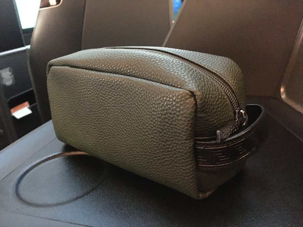 Business Class Review : ターキッシュエアラインズ(TK) TK199 羽田(HND) – イスタンブール(IST ...