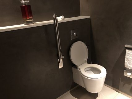 First Class Review : エールフランス航空(AF) AF990 パリ(CDG) – ヨハネスブルク(JNB) ラ ...