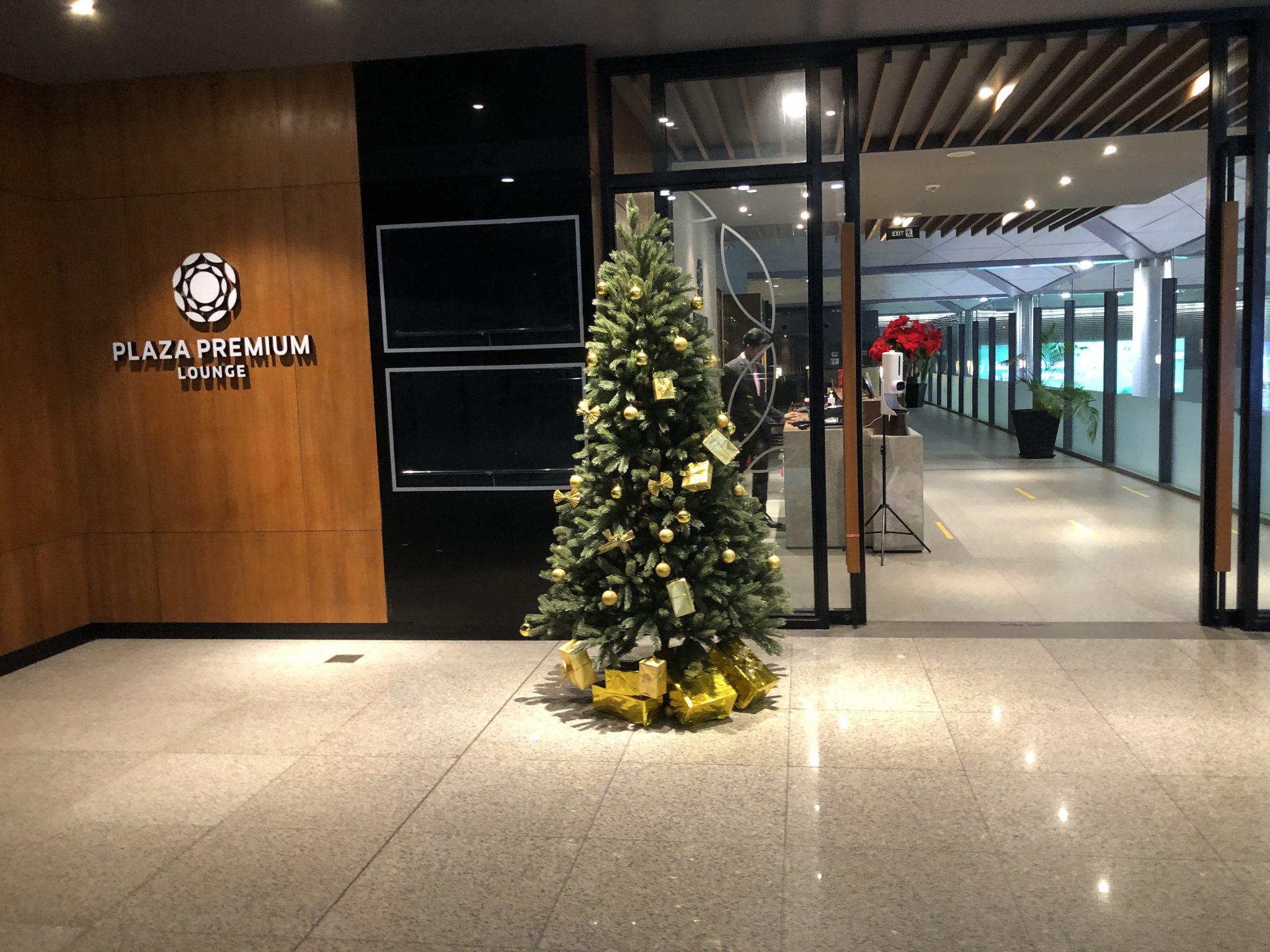 Lounge Review : プノンペン空港(PNH) プラザプレミアムラウンジ(Plaza Premium Lounge ...