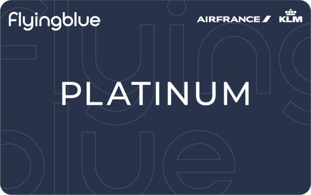 Flying BlueのXP繰越ルール変更(2024/11/1から) – Voyage Avancé