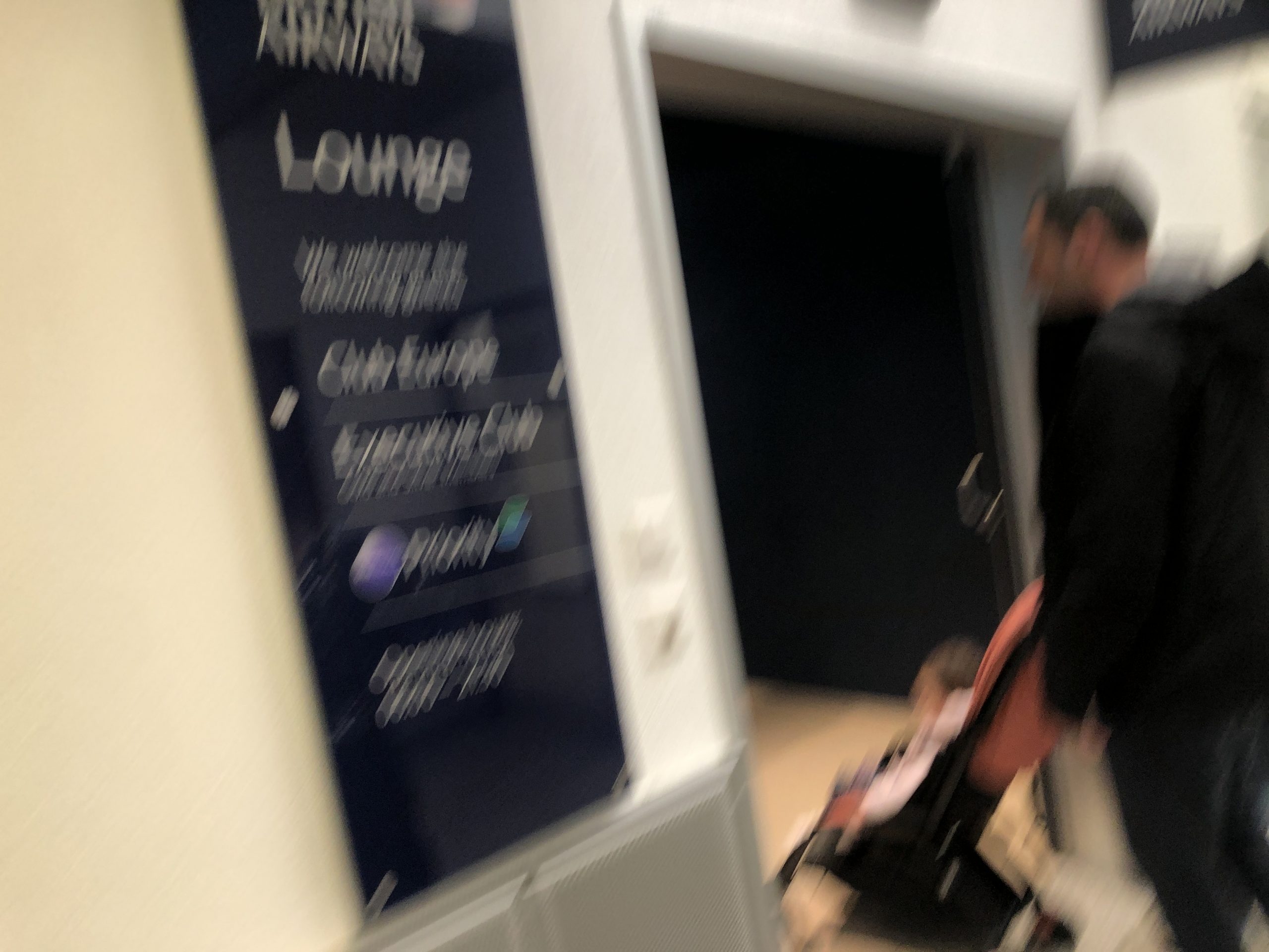 Lounge Review : ジュネーブ空港(GVA) ブリティッシュ・エアウェイズ(BA)ラウンジ – Voyage Avancé