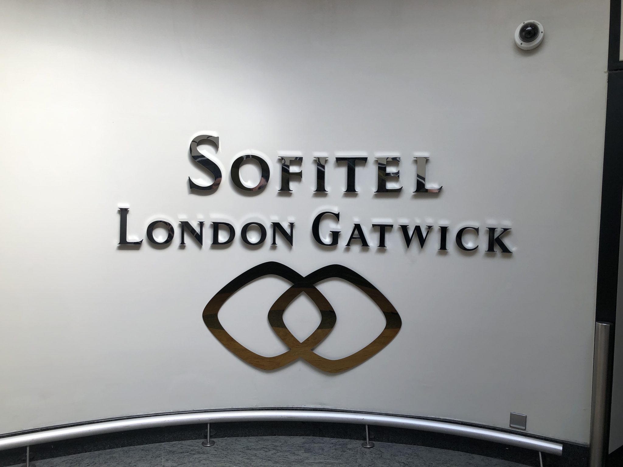 Hotel Review : ソフィテル ロンドンガトウィック(Sofitel London Gatwick) – Voyage Avancé