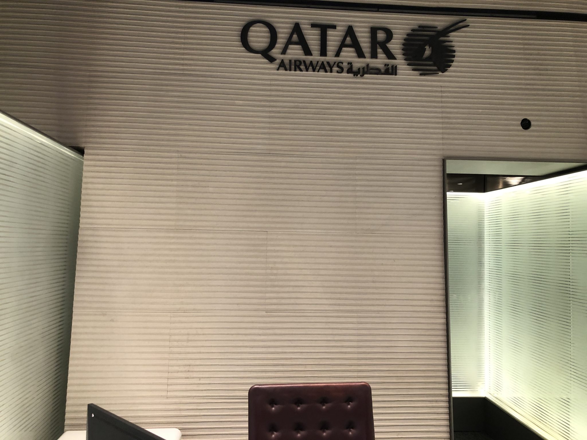 First Class Review : カタール航空(QR) QR834 ドーハ(DOH) – バンコク(BKK) Airbus A380 ...